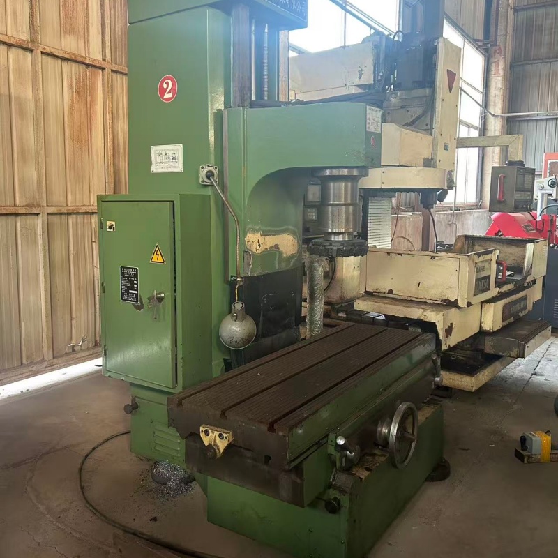 TK7220 Precision Boring Machine - Used & New Industrial Machines from China