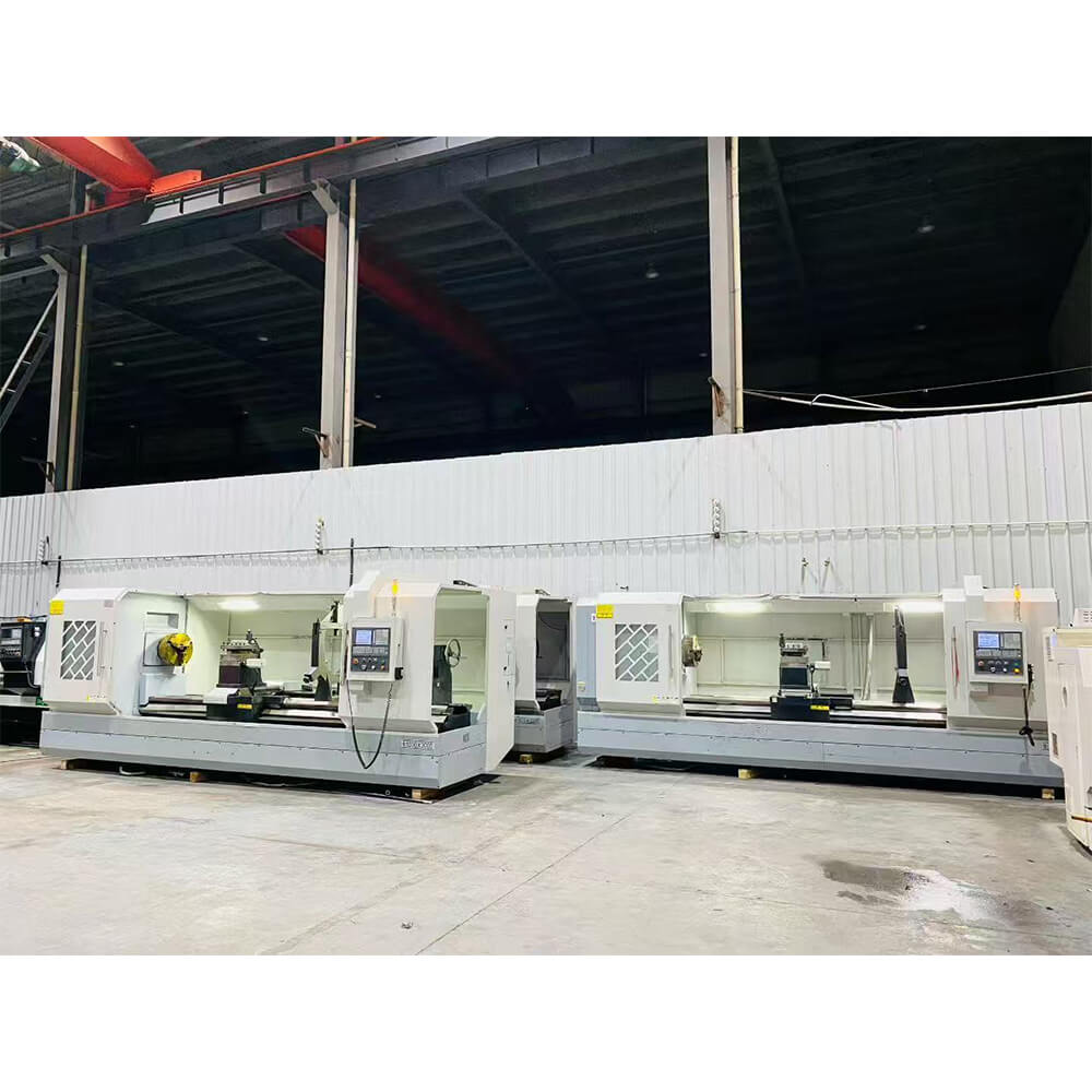CNC CAK100285 - Used & New Industrial Machines from China